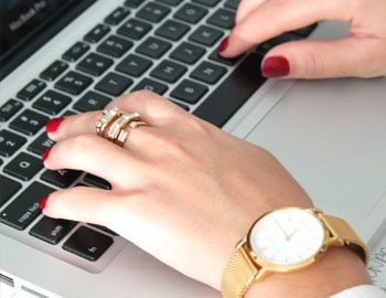 Gemstone Jewelry Tips To Style Your Office Look - 9Gem.com